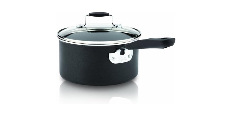 Emeril 10-Piece Cookware Set