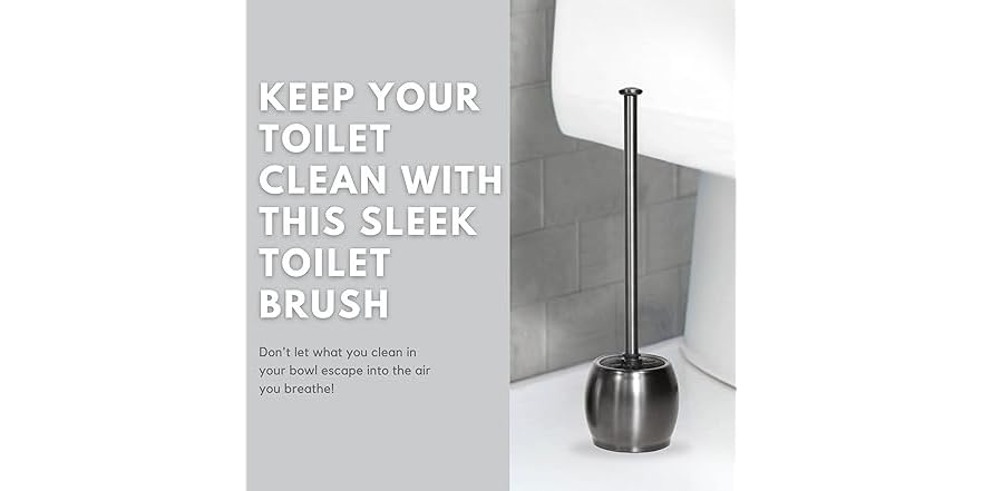 ToiletTree Products Toilet Brush
