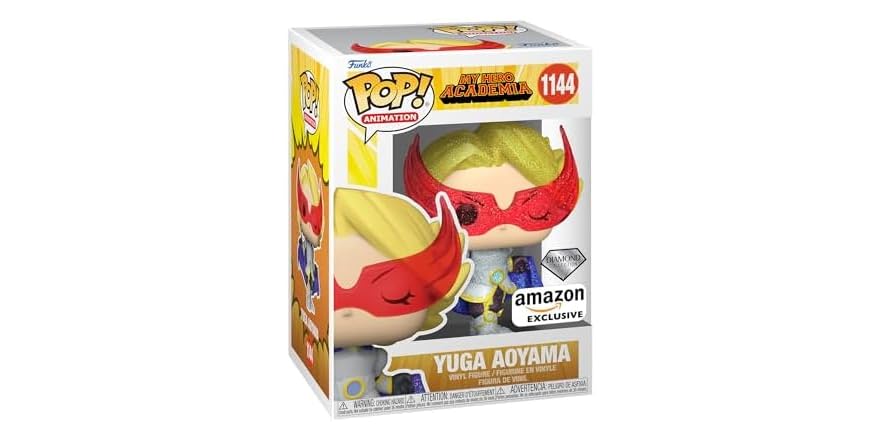 Funko Pop! Animated Series