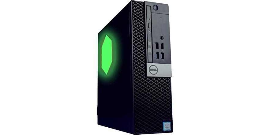 Dell Optiplex 7050 (RGB) Desktop