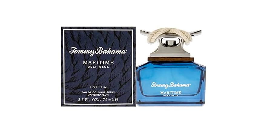 Tommy Bahama Maritime Deep Blue Cologne Spray