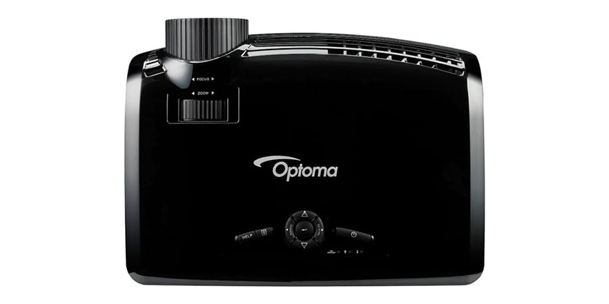 Optoma 3800 Lumen 1080p DLP Projector