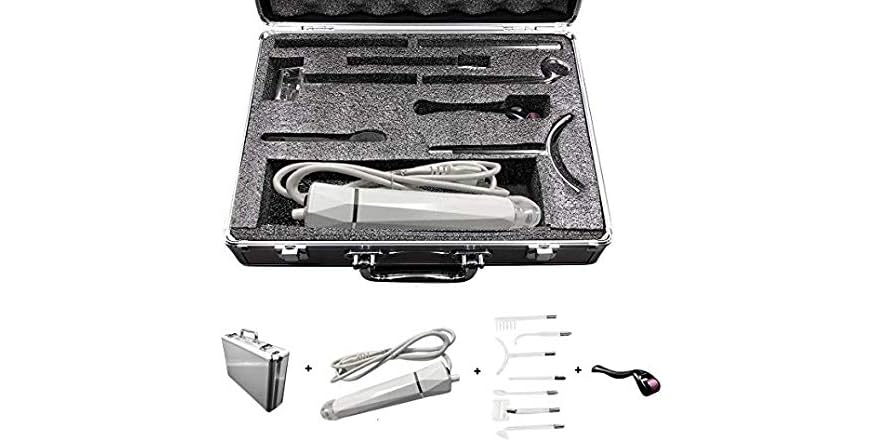 Lift Wand Pro Anti Aging Beauty Machine