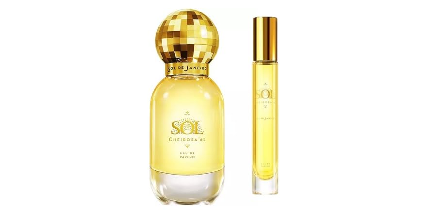 Sol de Janeiro Sol Cheirosa 62 by EDP Spray