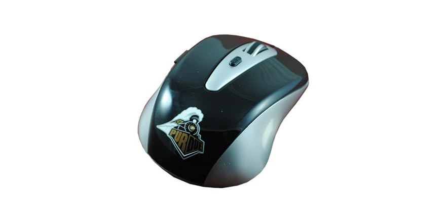 NCAA Licensed Wireless Mouse (32 Teams!)