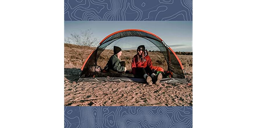 Stansport Deluxe Duffel Bag