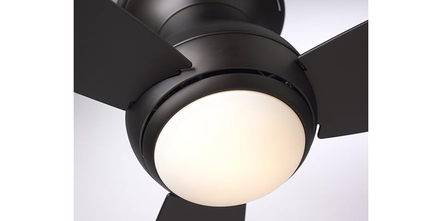 Emerson Curva Sky 44" Ceiling Fan