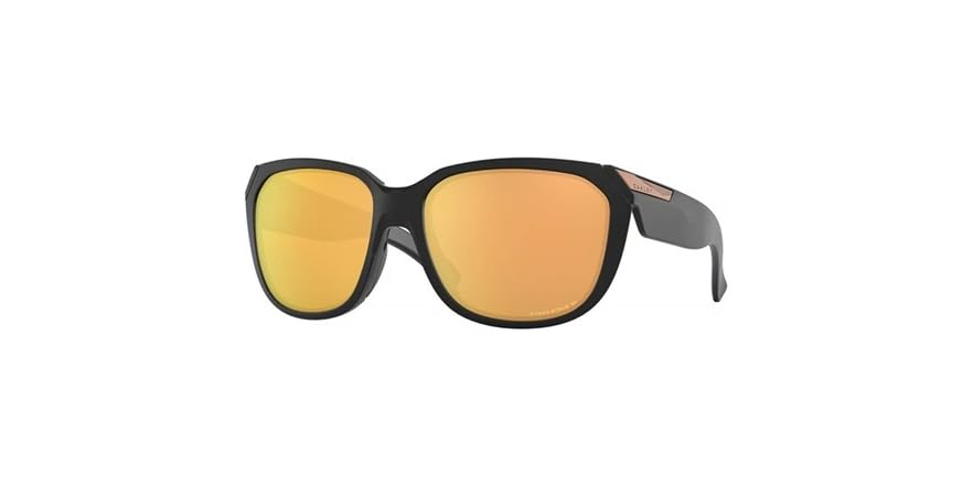 Oakley Women's Rev Up Polarized