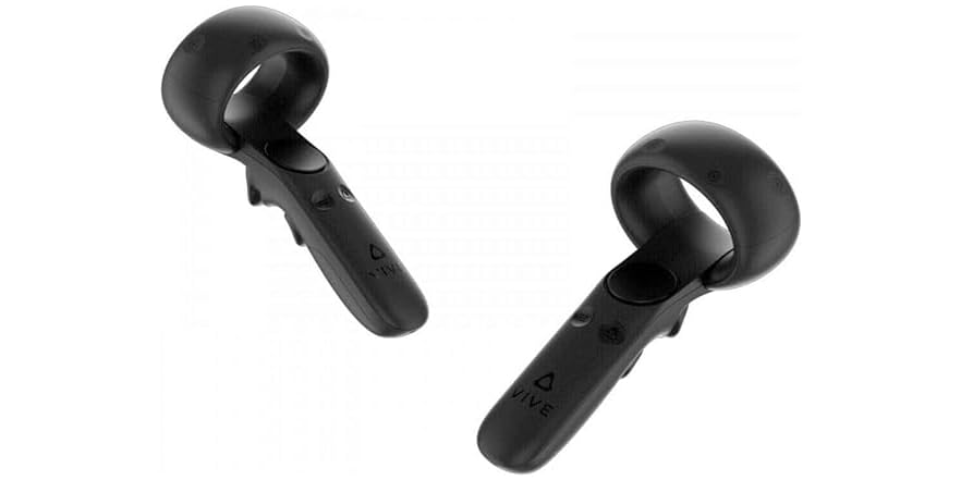 (NEW) HTC Vive Focus Plus 6DoF VR Headset Bundle