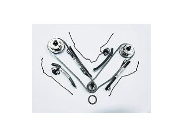 Ford OEM 5.4L 3V Phaser Repair Kit - Phaser (Open Box)