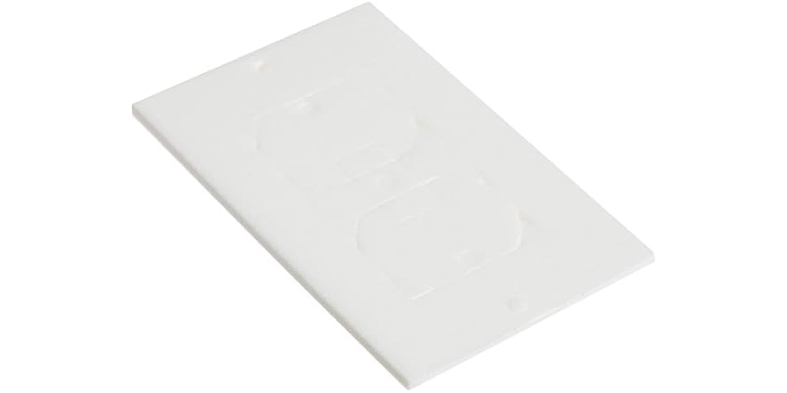 L.H. Dottie WPI25 Wall Plate Insulation