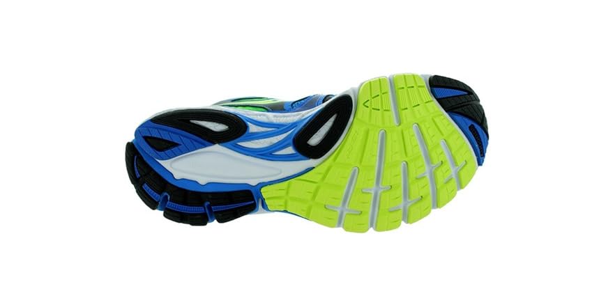 Saucony Men's Guide 8 Running Shoe