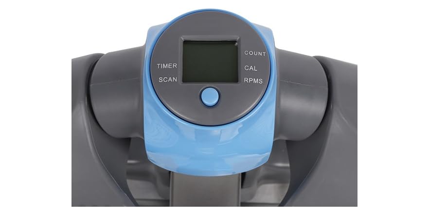 Step Trainer Exercise Machine