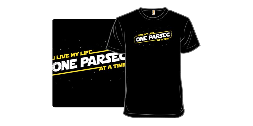 One Parsec