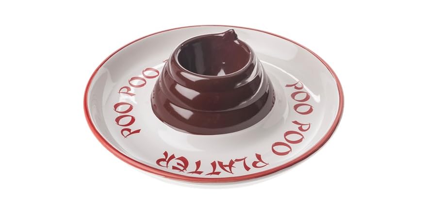 Poo Poo Platter