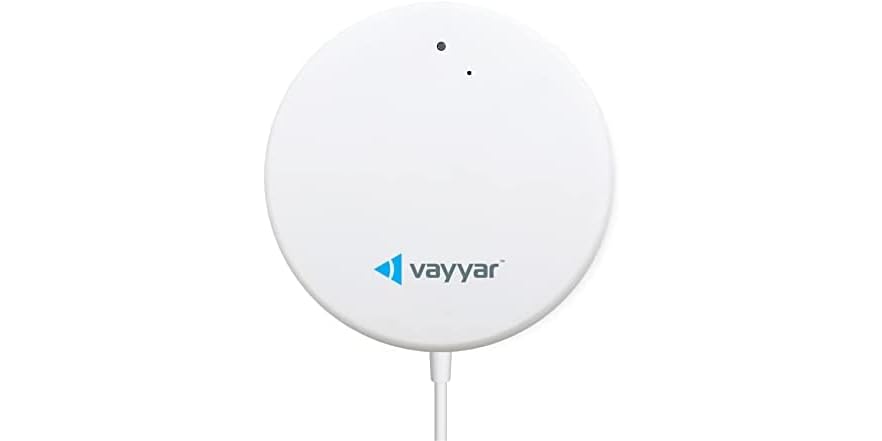 Vayyar Care Fall Detection