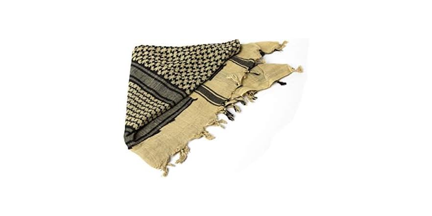 Blackhawk Shemagh Tactical Head Gear