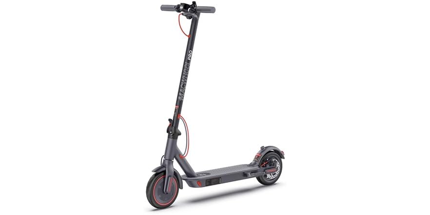 Macwheel MX PRO Electric Scooter
