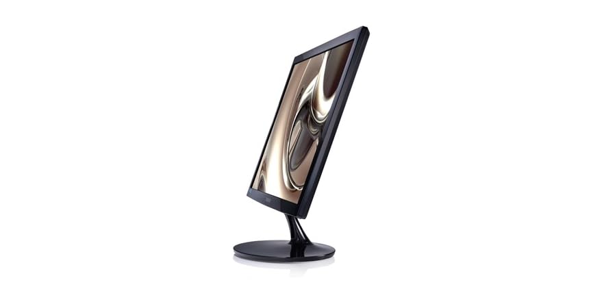 Samsung 4080260 SD300 22IN LED Blk 21.5"