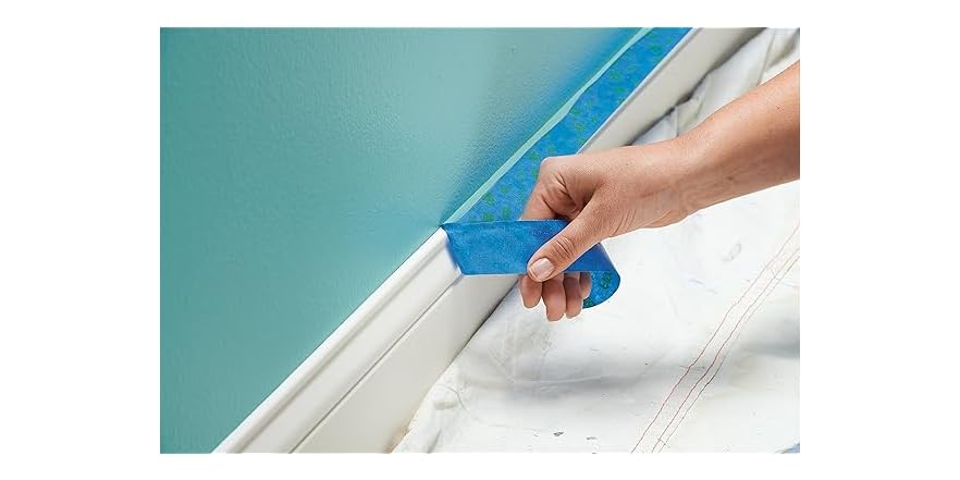 3M ScotchBlue Sharp Lines Tape