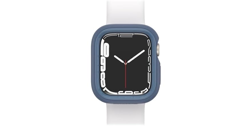 Apple Watch Case & Band