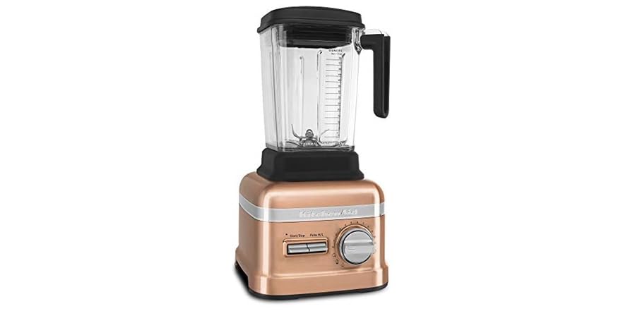 KitchenAid Pro-Line Series Copper Clad Blender