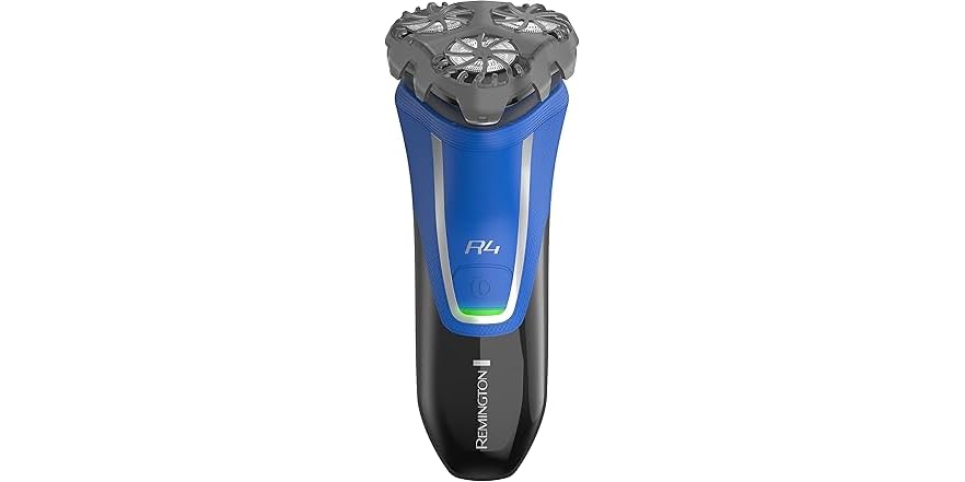 Refurbished Remington R4000 Series Rotary Shaver