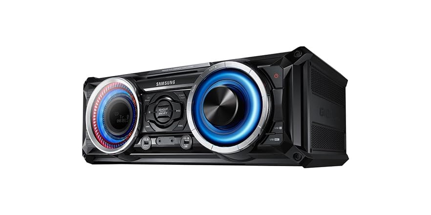 Samsung 2.2CH 2300W Giga Sound System