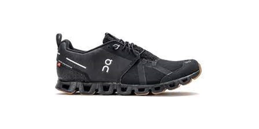 On Running Cloud Men's Shoes