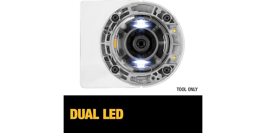 DEWALT DCW600B 20V MAX XR Brushless Router