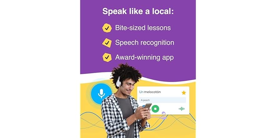 Rosetta Stone: 24 Languages | Lifetime