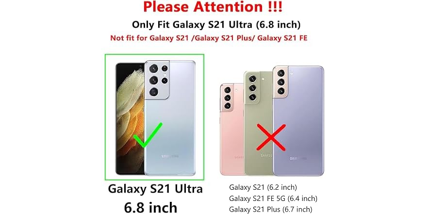 SKTGSLAMY for Galaxy S21 Ultra Case
