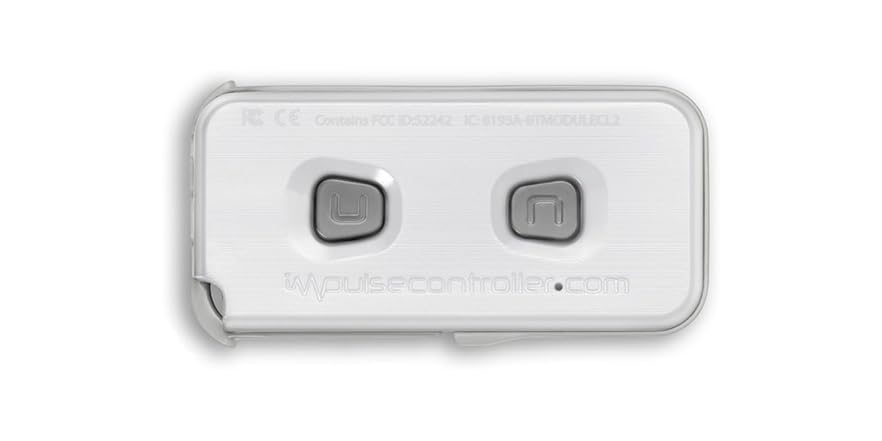 iMpulse Universal Keychain Game Controller