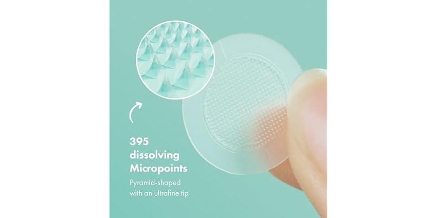 Hero Cosmetics Mighty Patch Micropoint™