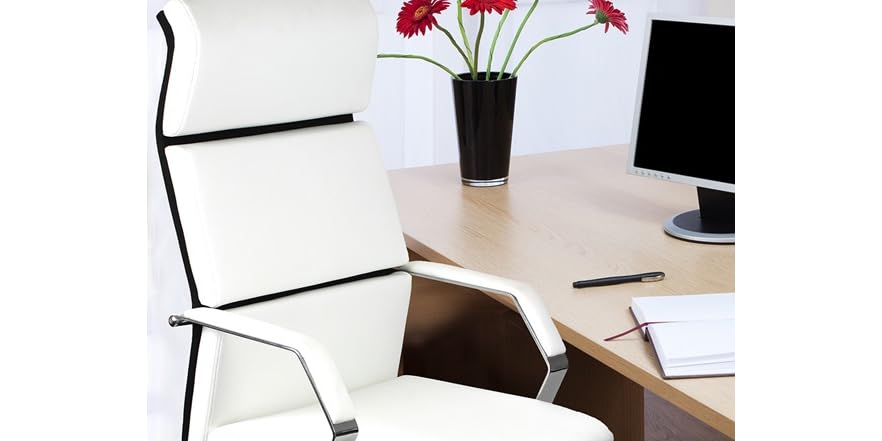 "Madison" Office Chair - 2 Colors