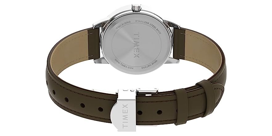 Timex Women's Easy Reader 30mm Watch