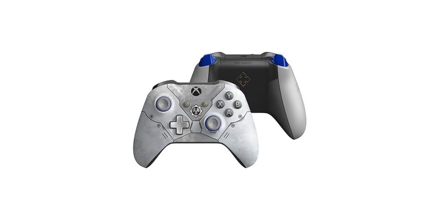Xbox Wireless Controller – Gears 5 Kait Diaz Limited Edition