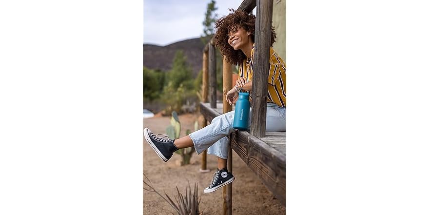 LifeStraw Go Series Water Filter Bottle