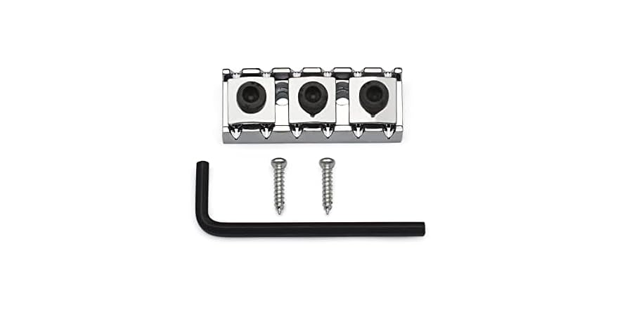 42MM Guitar Tremolo Bridge Locking Nut
