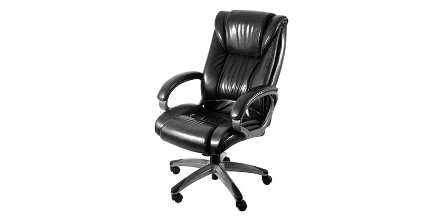 Executive Chair Graphite Base