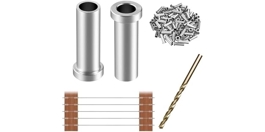 CKE 120 Pack T316 Stainless Steel