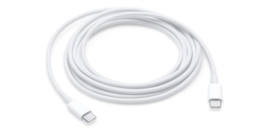 Apple USB-C Charge Cable (2m)