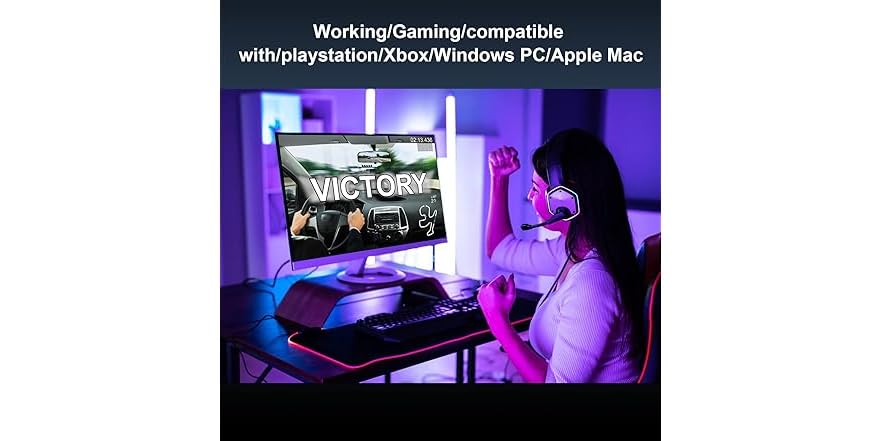 Racegt Gaming Keyboard And Mouse Combo