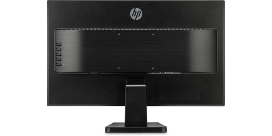 HP 27w 27-inch Full-HD IPS Monitor