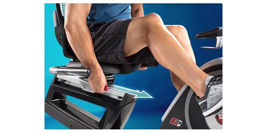 ProForm 440 ES Exercise Bike