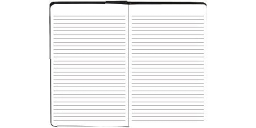 Nomatic Notebook 240 Ruled Pages