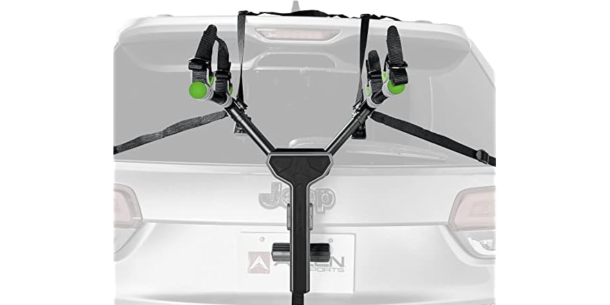 Allen Sports Ultra Compact Folding Rack