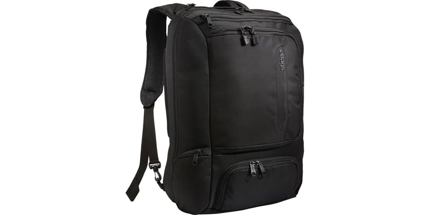eBags Professional Weekender Carry-On Bag