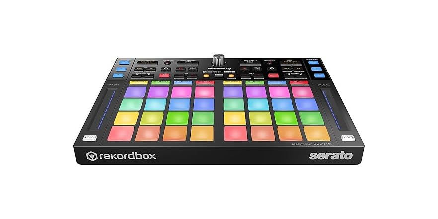 Pioneer DJ DDJ-XP2