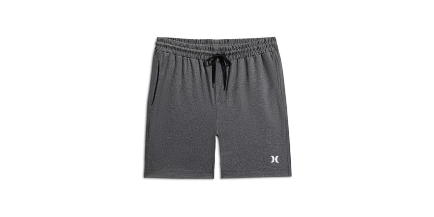 Hurley Men's Ultra-Soft Short